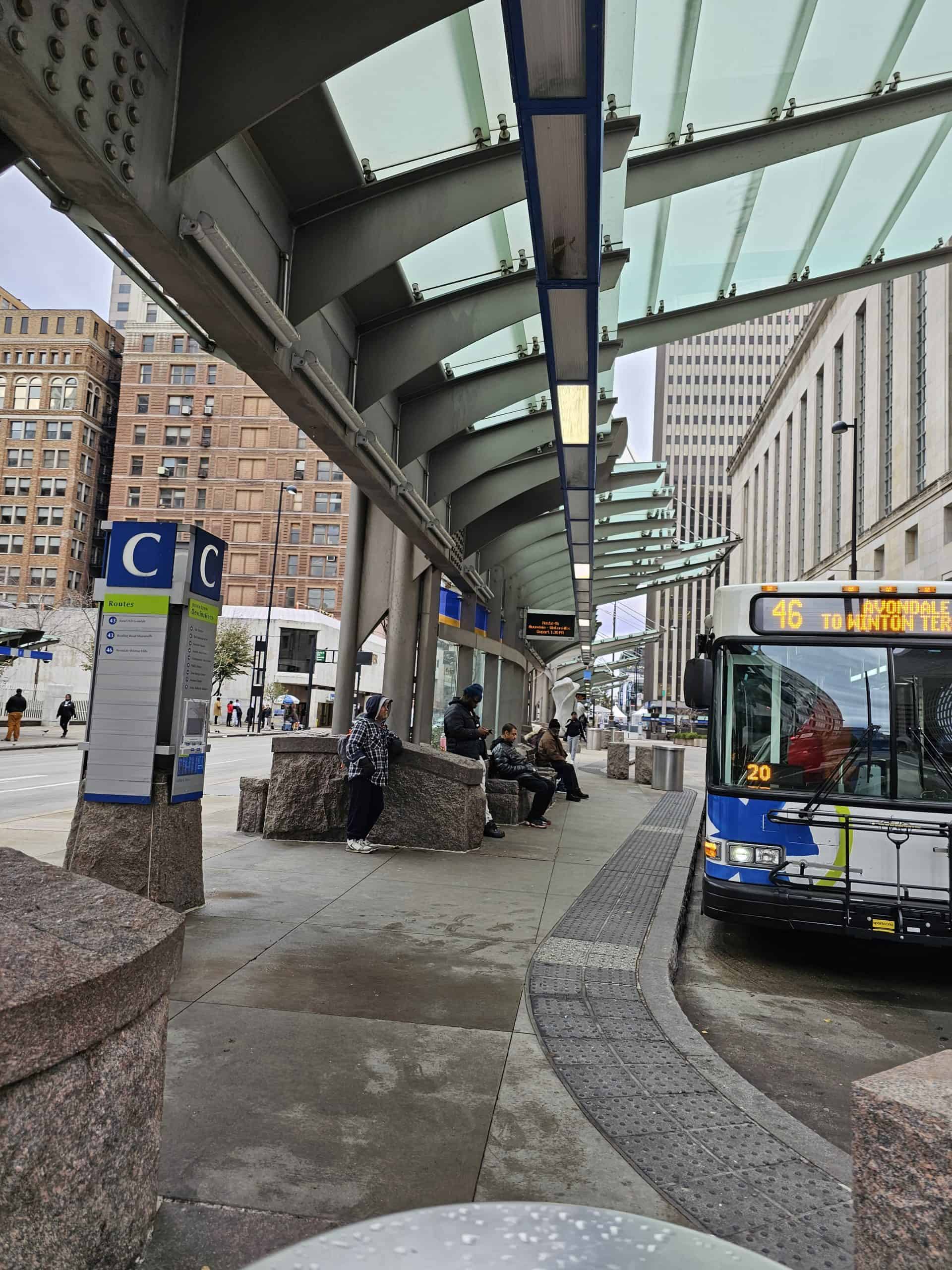 Cincinnati Streetcar Guide: A Fun Way To Explore Cincy 2025