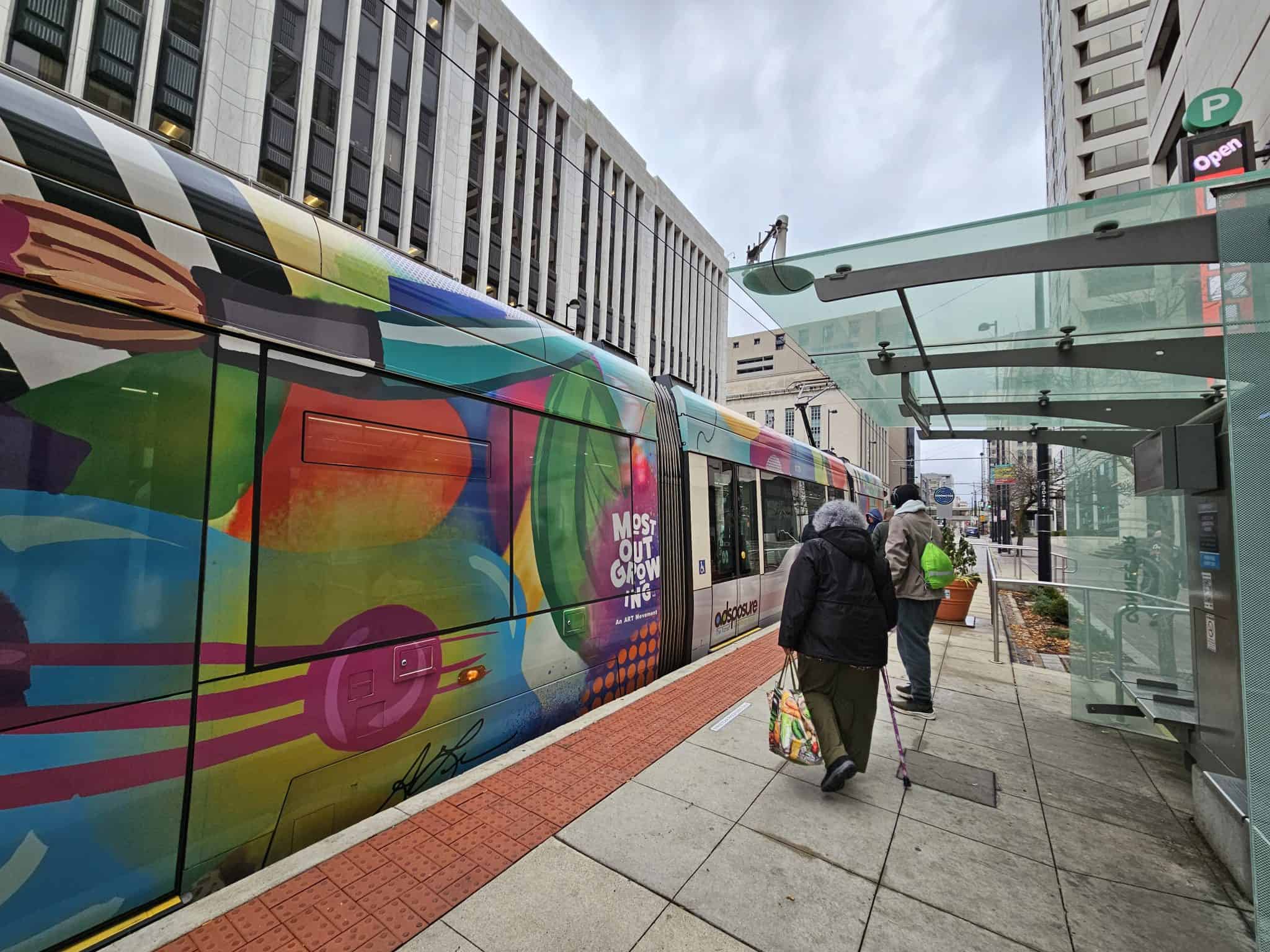 Cincinnati Streetcar Guide: A Fun Way To Explore Cincy 2025